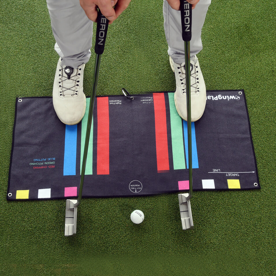 Golf Short Game Training Aids | Golf Swing Systems
