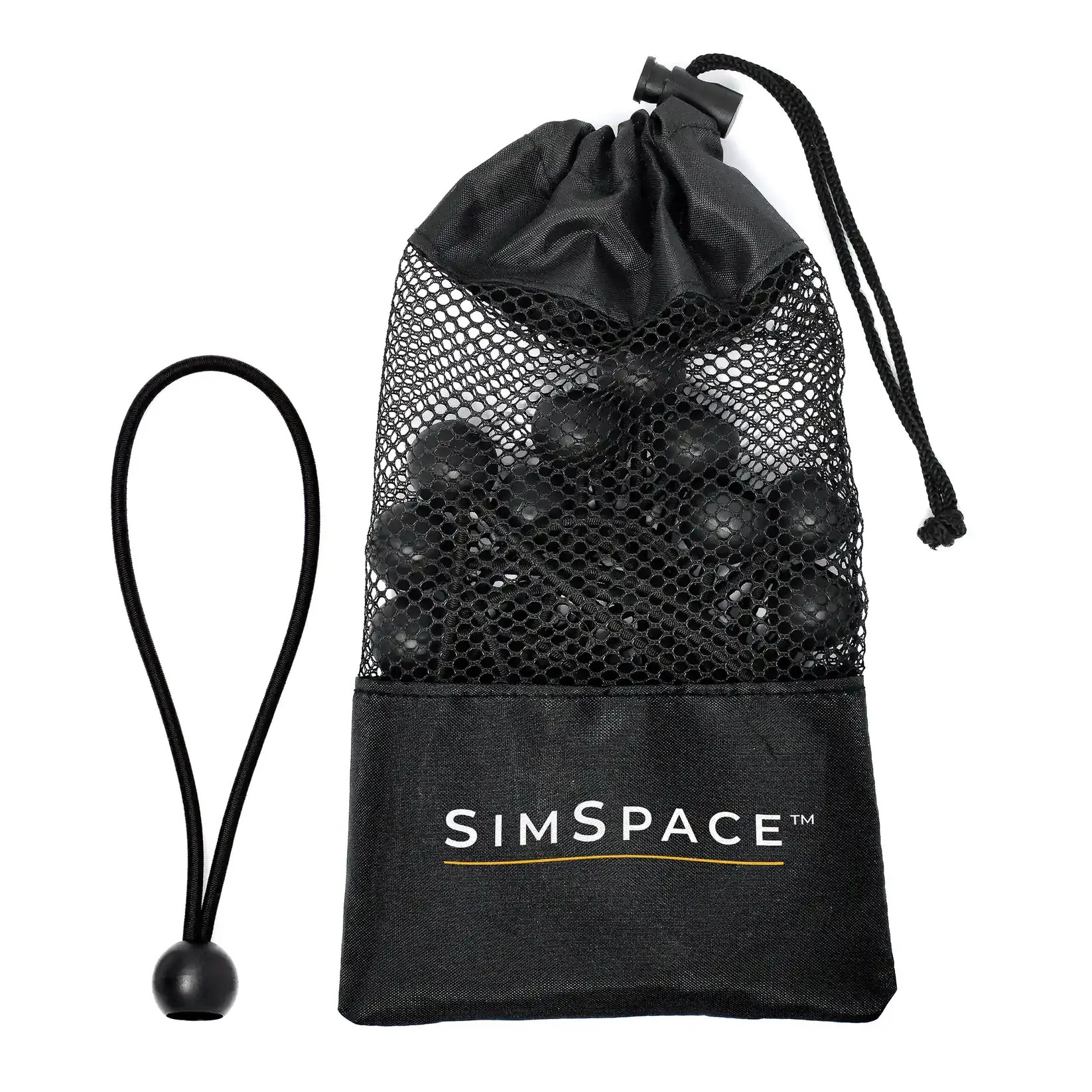 SimSpace Bungee Cords | Golf Swing Systems