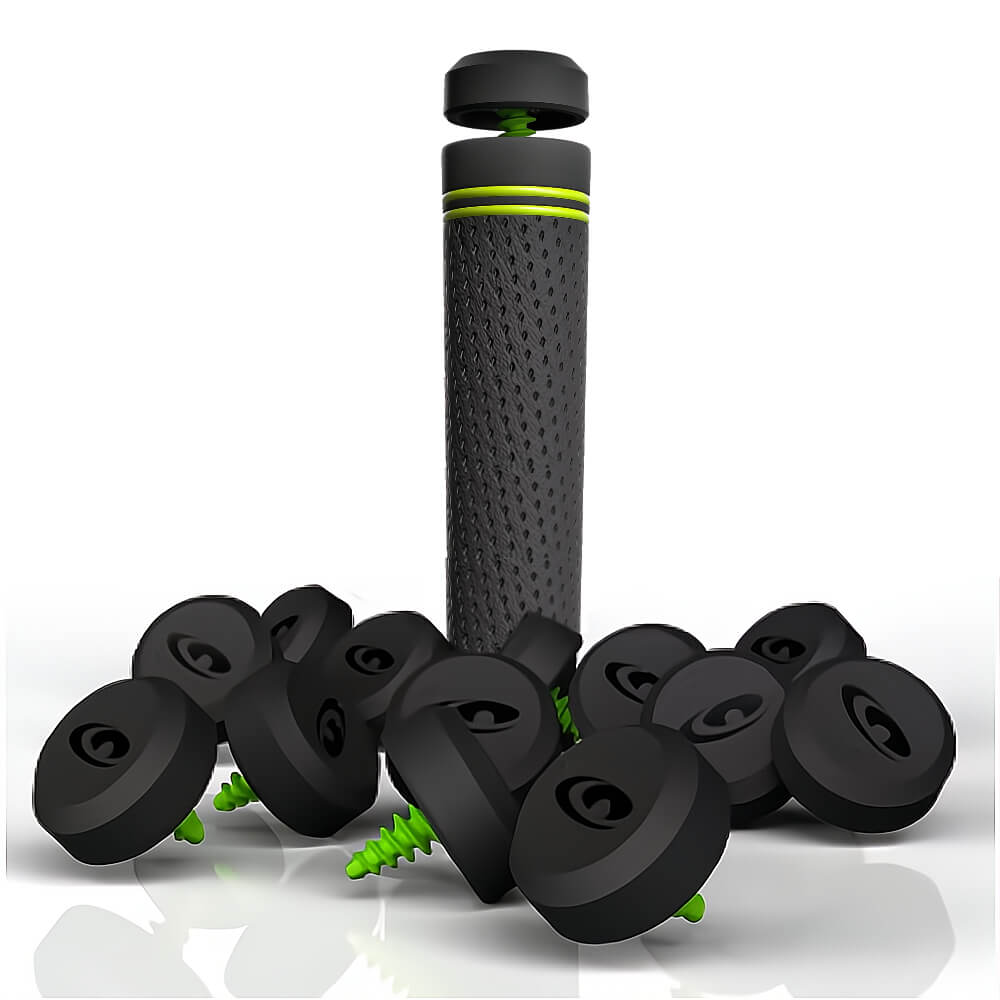 Golf Practice & Golf Training Aids | Golf Swing Systems