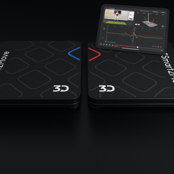 Ground Force Golf Training Aids | Golf Swing Systems