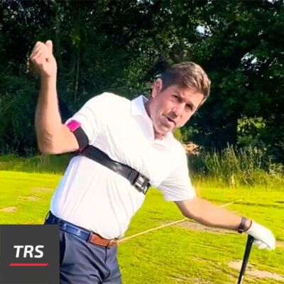 Vertex Golf Putting Analysis - Any Putter, Any Brand Bundle | Golf ...