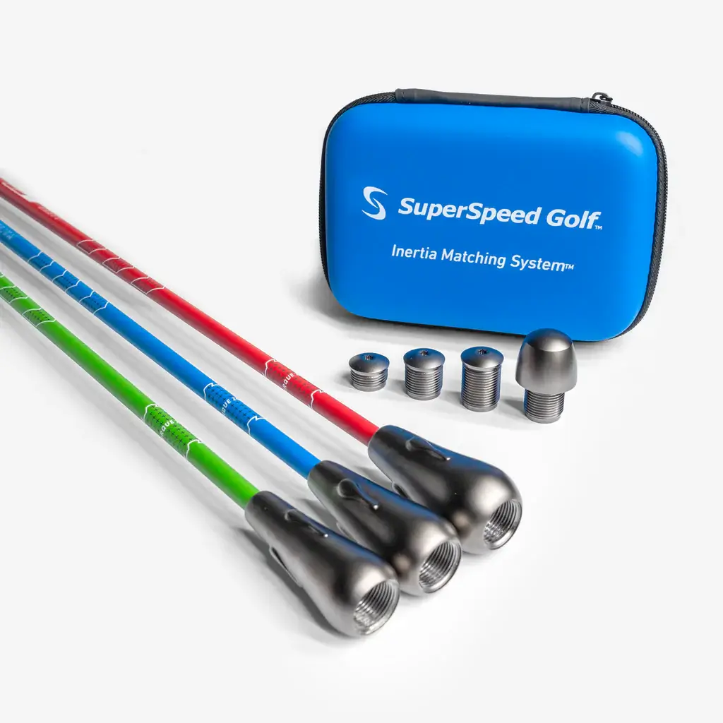 Speed Sticks Pro | Golf Swing Systems