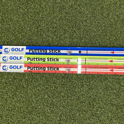 Golf Putting Aids | Golf Swing Systems