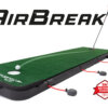 PuttOUT AirBreak | Golf Swing Systems