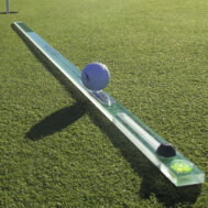 Putting Stick Pro by TPK Golf | Golf Swing Systems