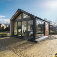 Golf Garden Rooms and Studios | Golf Swing Systems