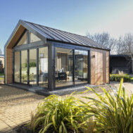 Golf Garden Rooms and Studios | Golf Swing Systems