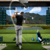 SimSpace Golf Simulators | Build-A-Sim | Golf Swing Systems
