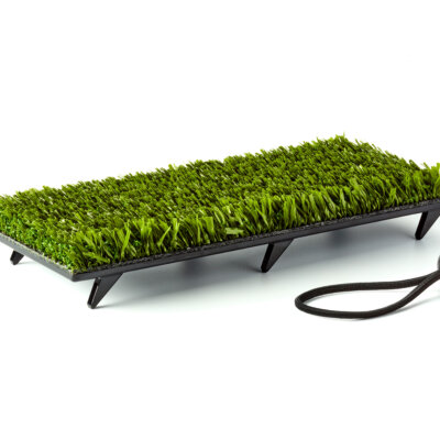 Spurk Mat Carry Bag | Golf Swing Systems