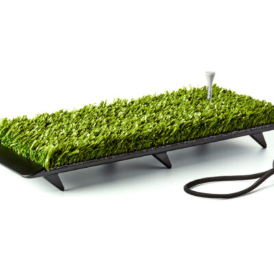 Spurk Mat Carry Bag | Golf Swing Systems