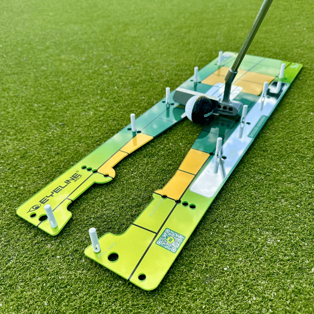 Golf Practice & Golf Training Aids | Golf Swing Systems