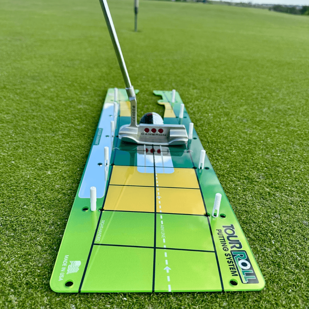 Golf Putting Aids | Golf Swing Systems